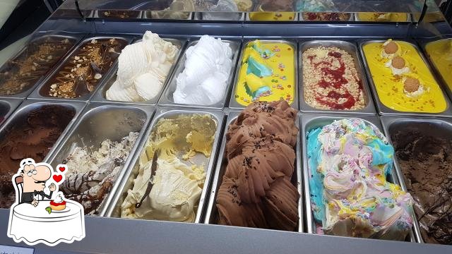 Berkana Bakery in Waterford - Restaurant reviews