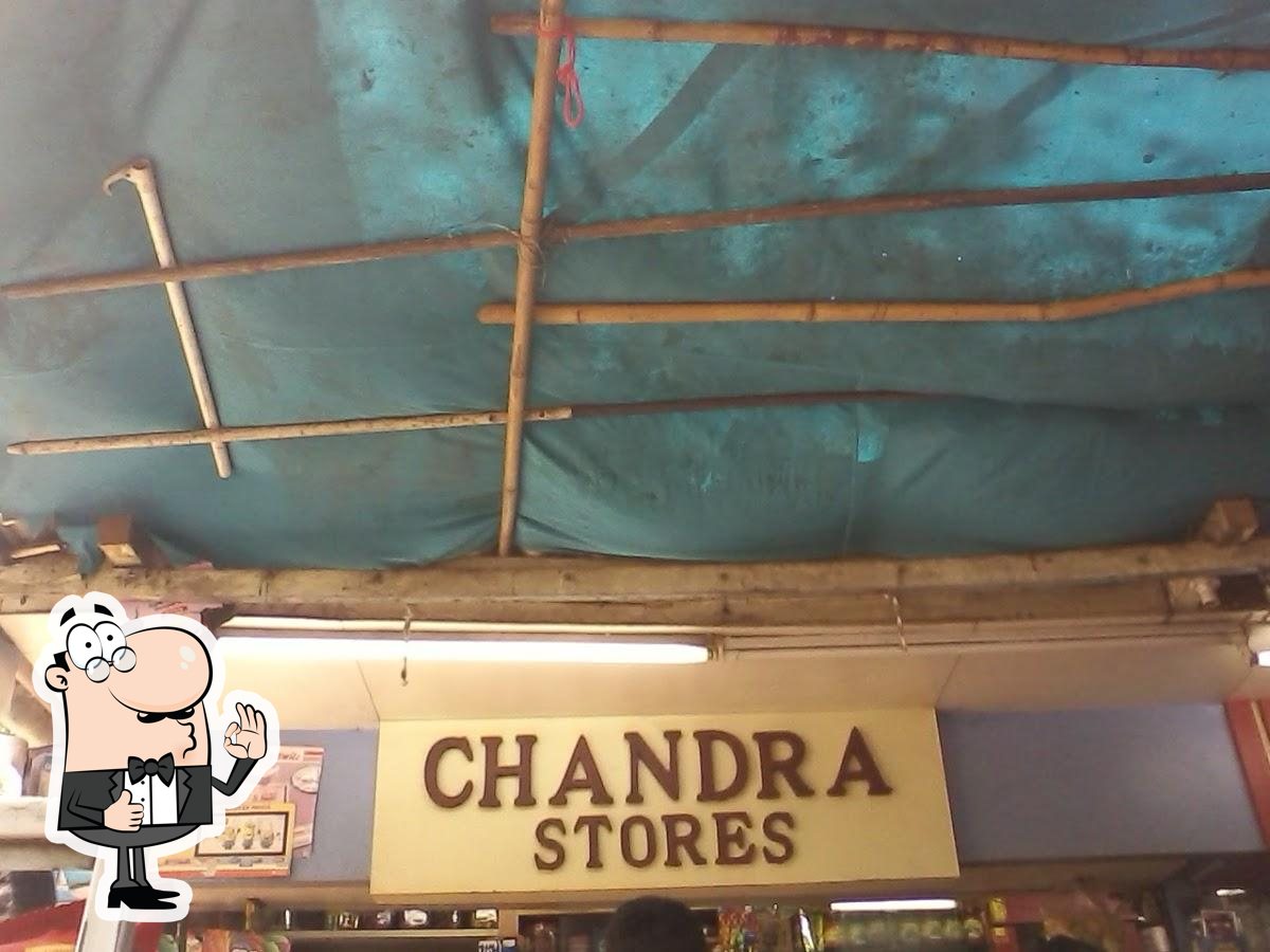 Chandra Stores, Mumbai - Restaurant reviews