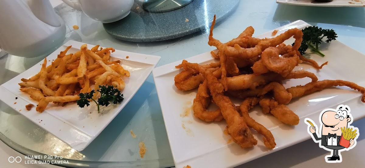 Golden Lily, Box Hill - carta y opiniones del restaurante china