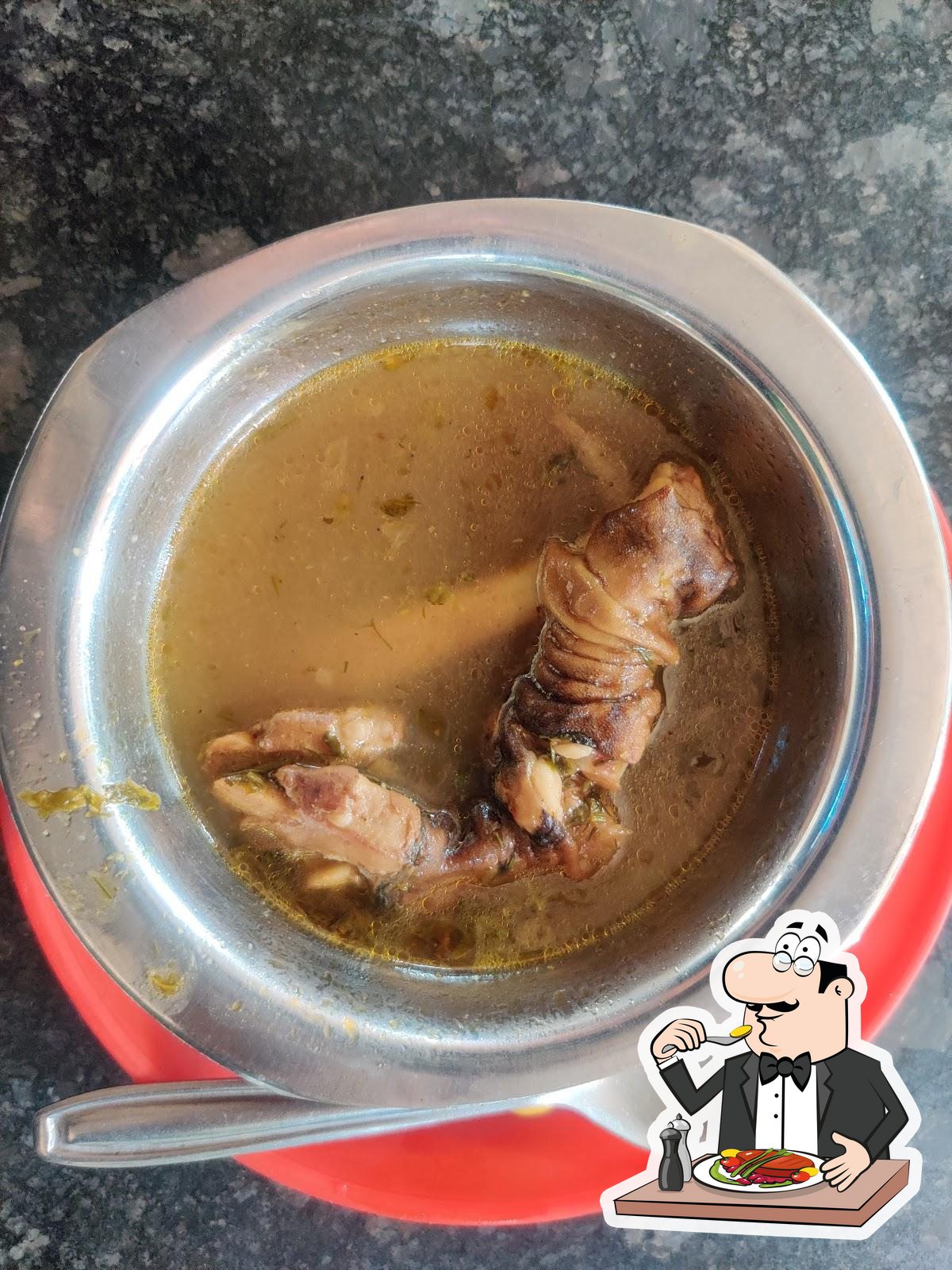 Hotel Hanumanthu Palav, Mysuru - Restaurant reviews