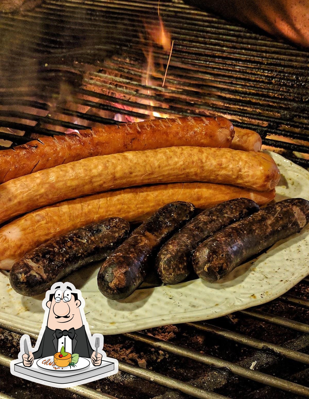 Karczma Bida - Restaurant menu, prices and reviews