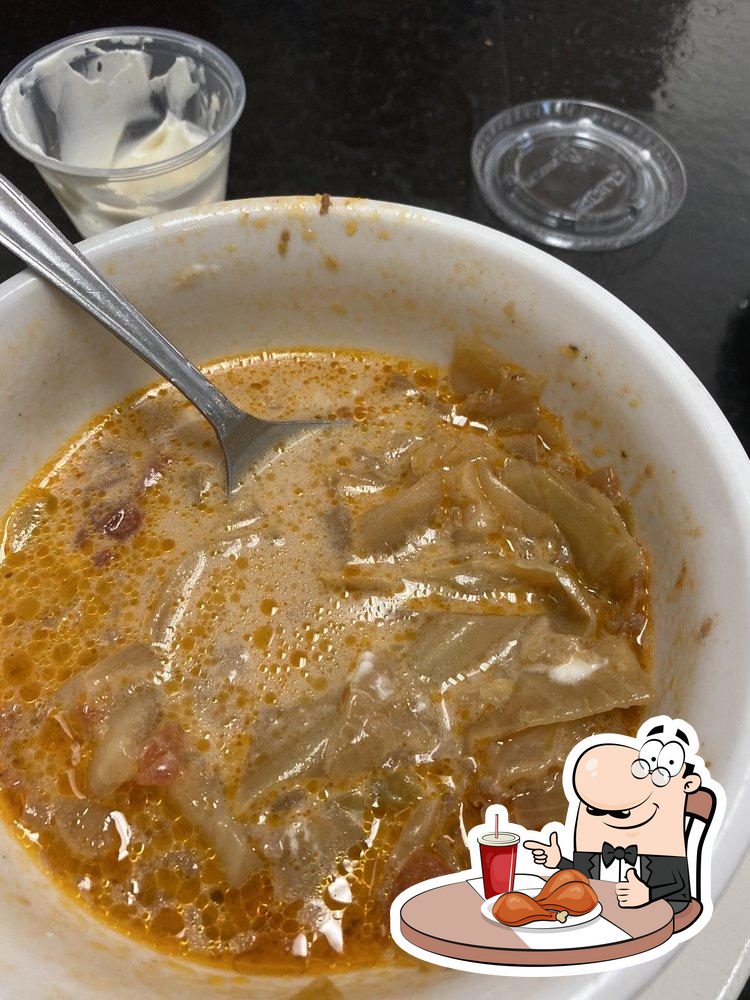 Kings Point Diner in Tamarac - Restaurant reviews