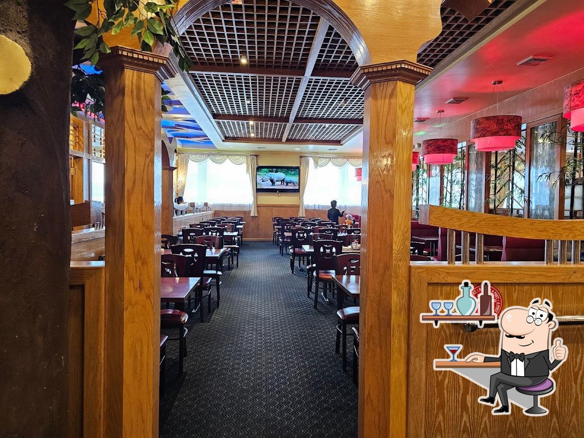 Regal Buffet, Reading - Restaurant menu, prices and reviews
