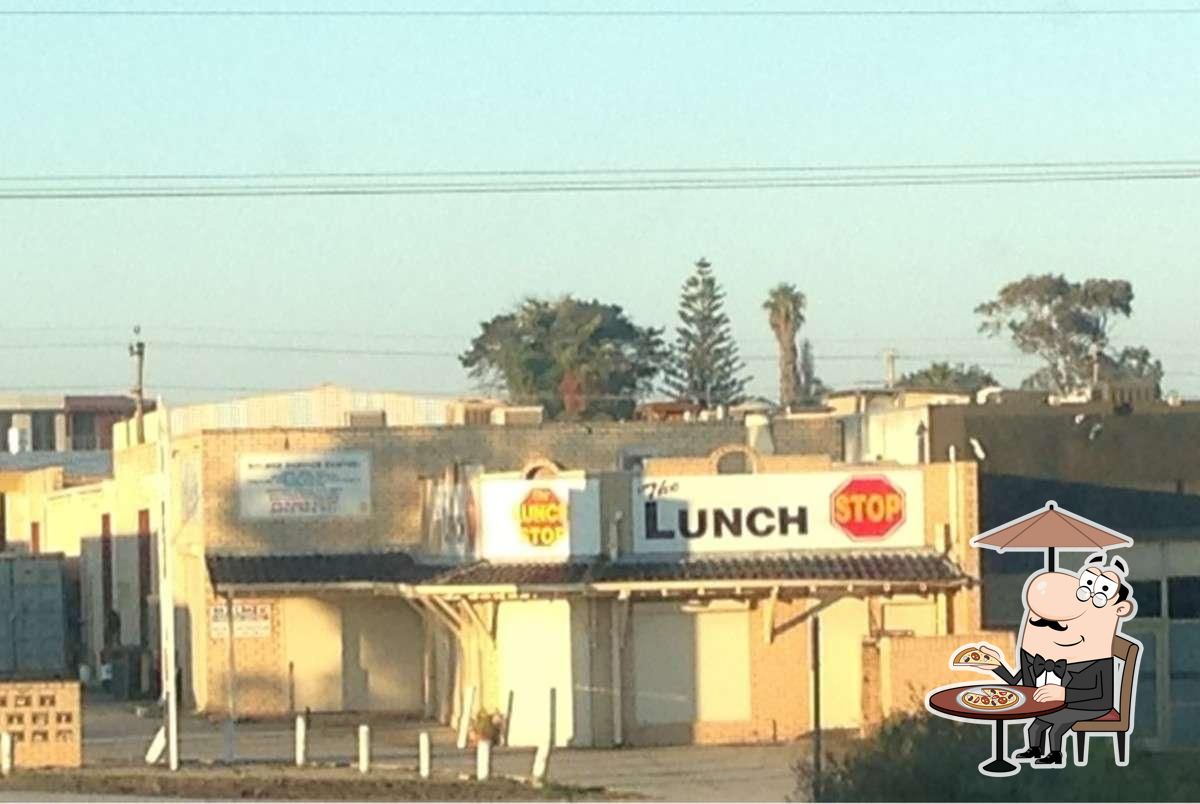 The Lunch Stop in Wangara - Restaurant reviews