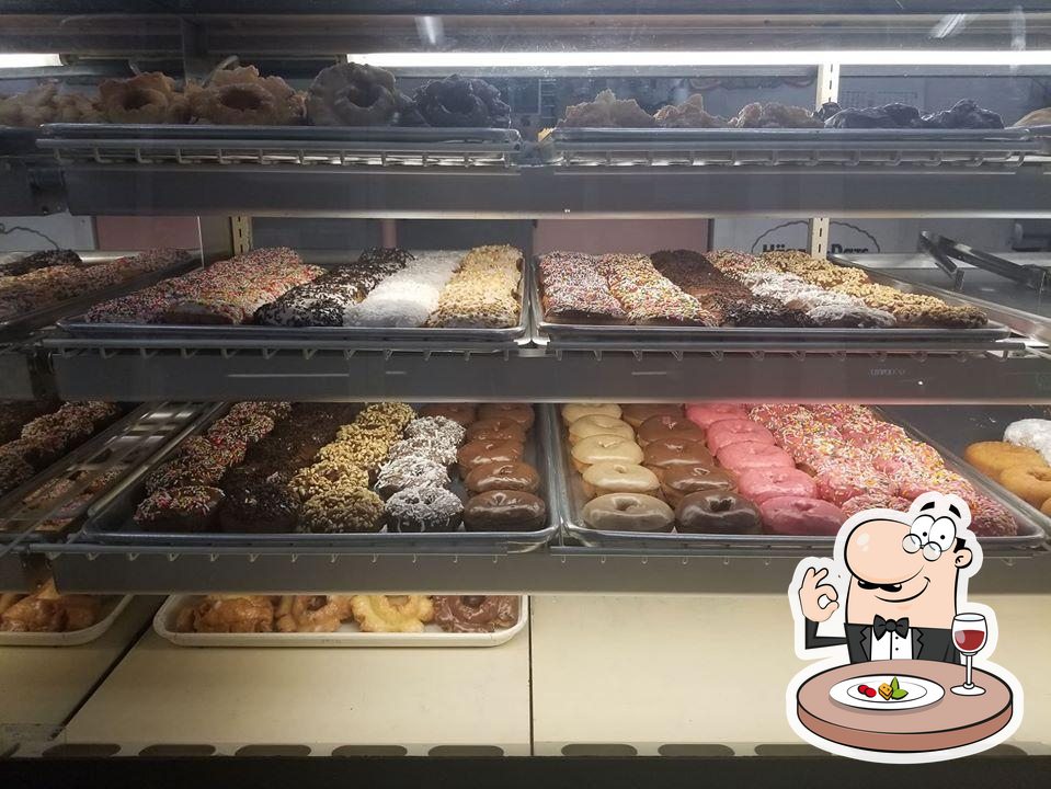 Donut Bros in El Cajon - Restaurant reviews