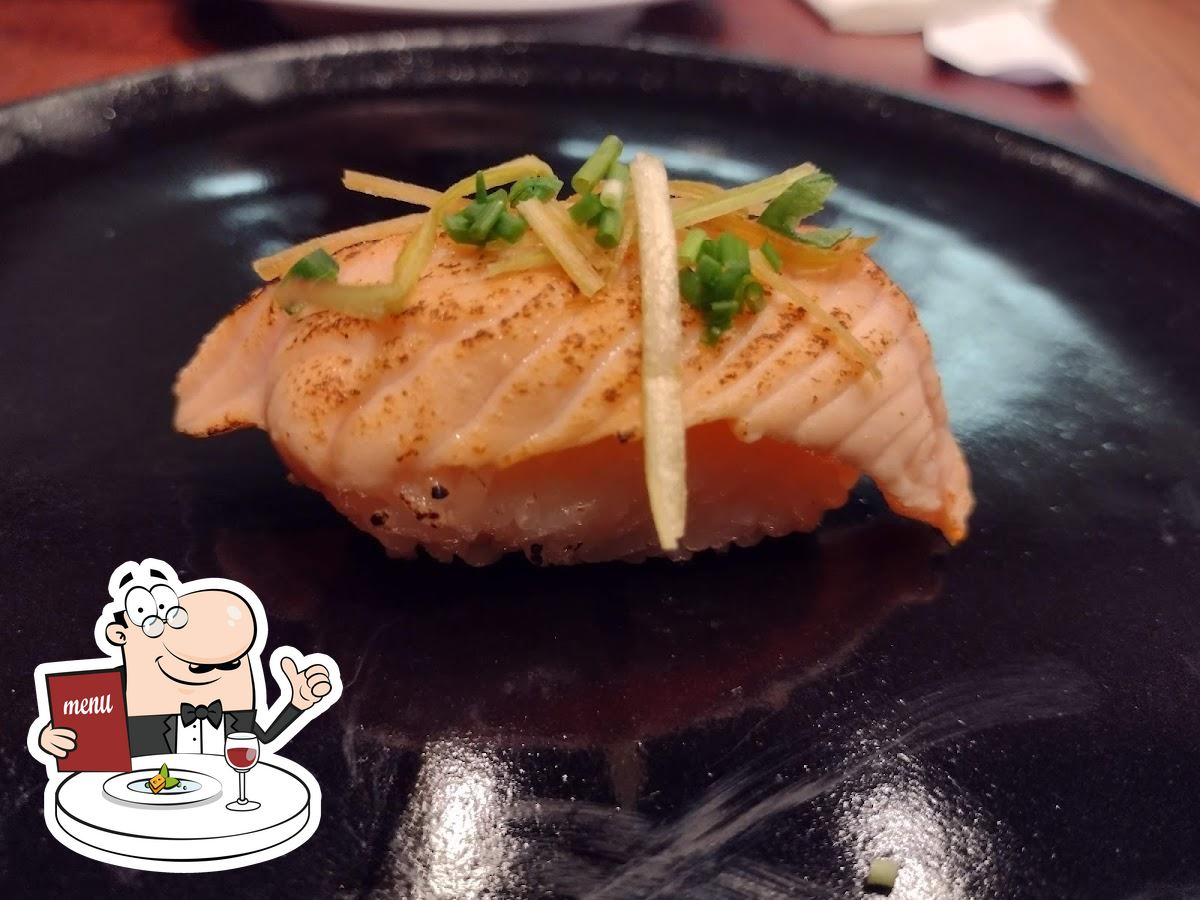 Moshi Moshi restaurant, Tlalnepantla de Baz - Restaurant menu and reviews