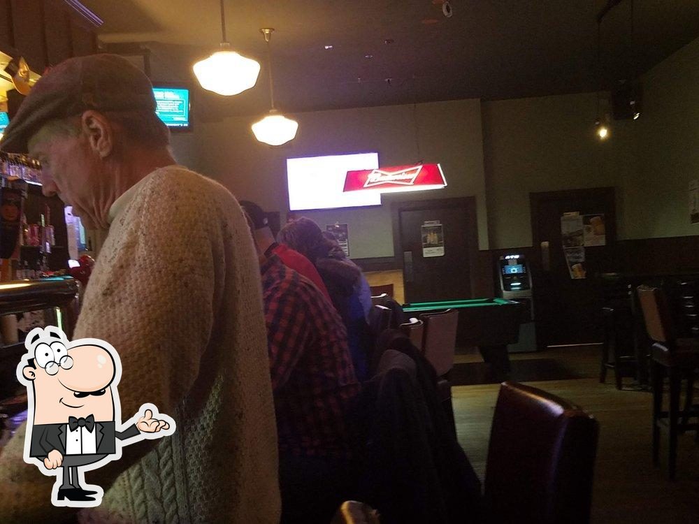 Clock Tavern in Boston - Restaurant reviews