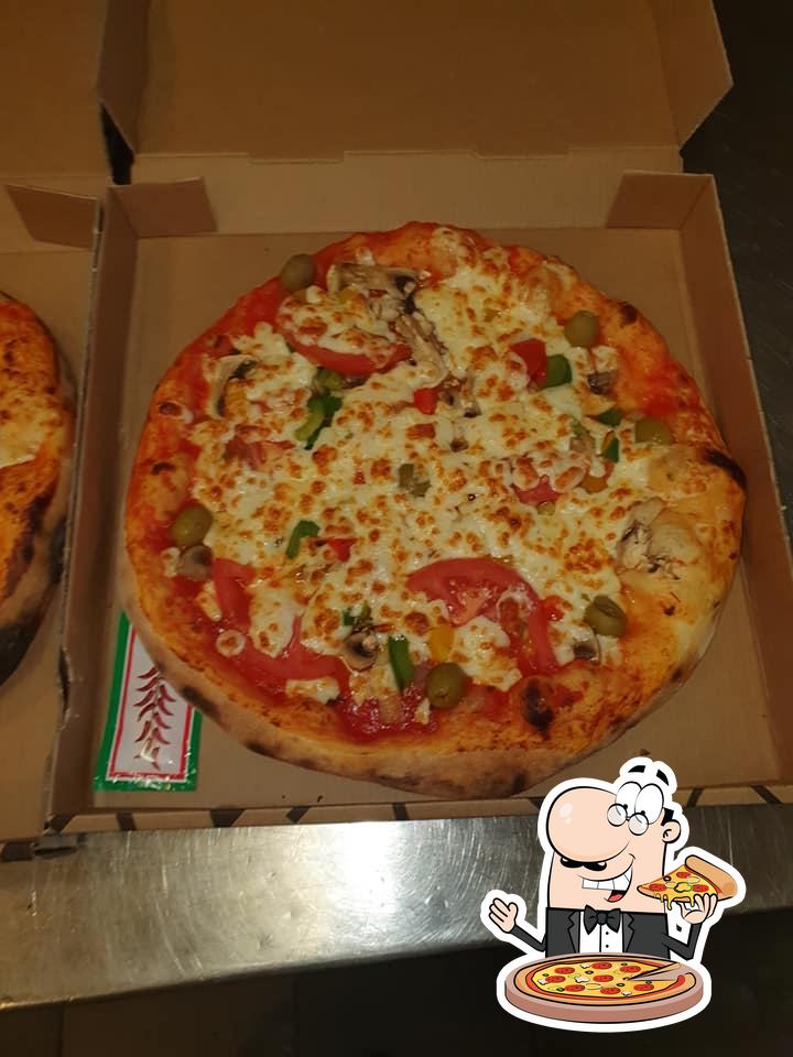 Pizza Bueno 2 restaurant, Le Cateau-Cambrésis - Critiques de restaurant