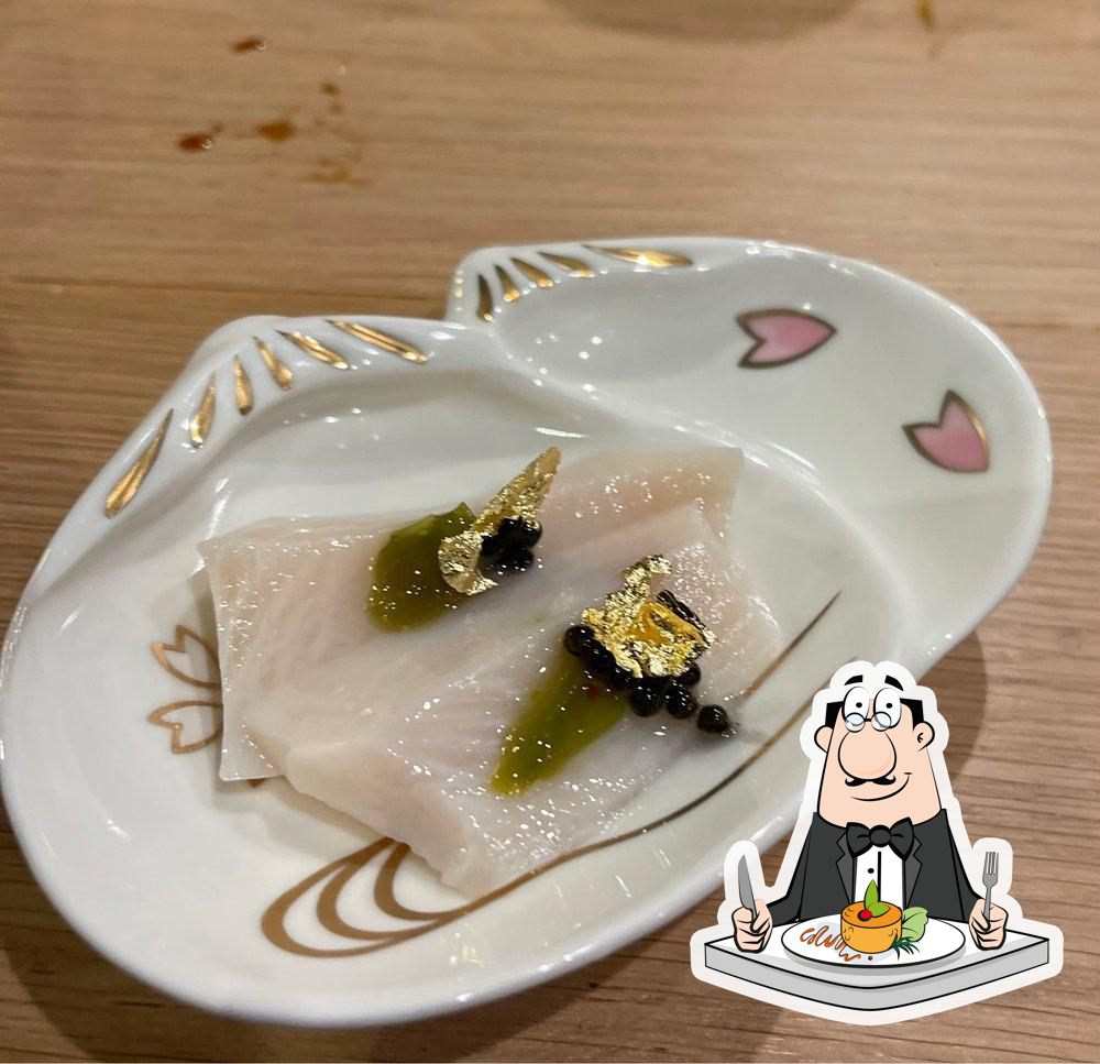 Big Fish House in San Francisco - Restaurant menu and reviews