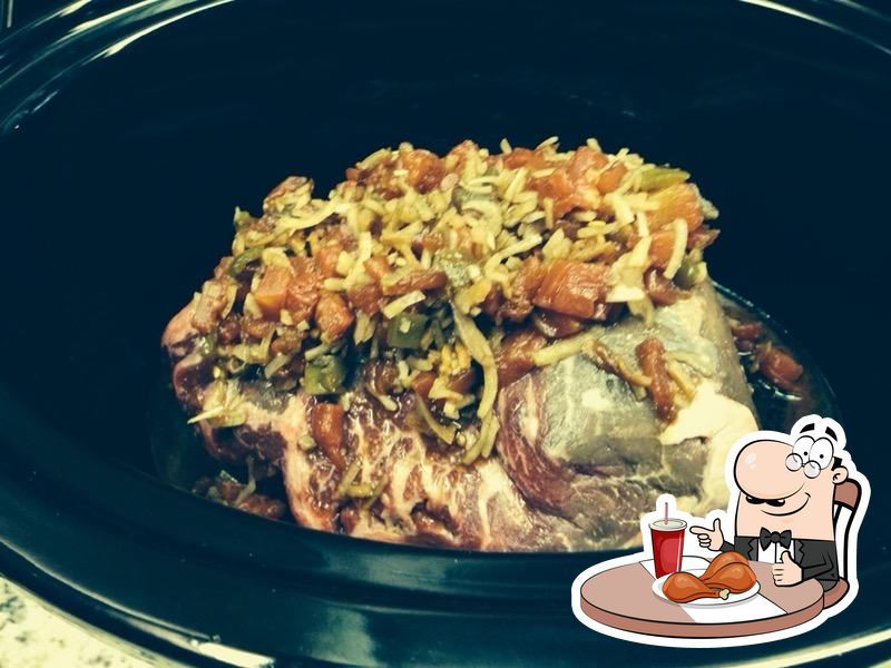 Bob’s Pig Shop, Pauls Valley - Restaurant menu, prices and reviews