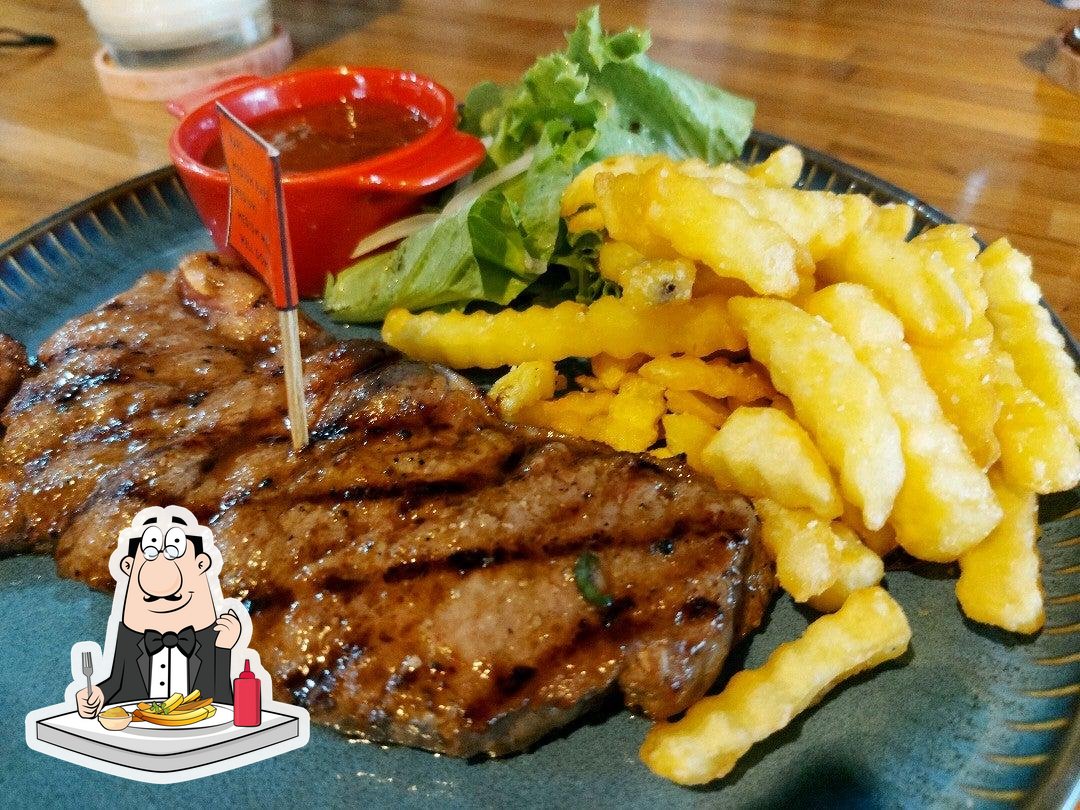 Como Steakhouse, Samarinda - Restaurant reviews