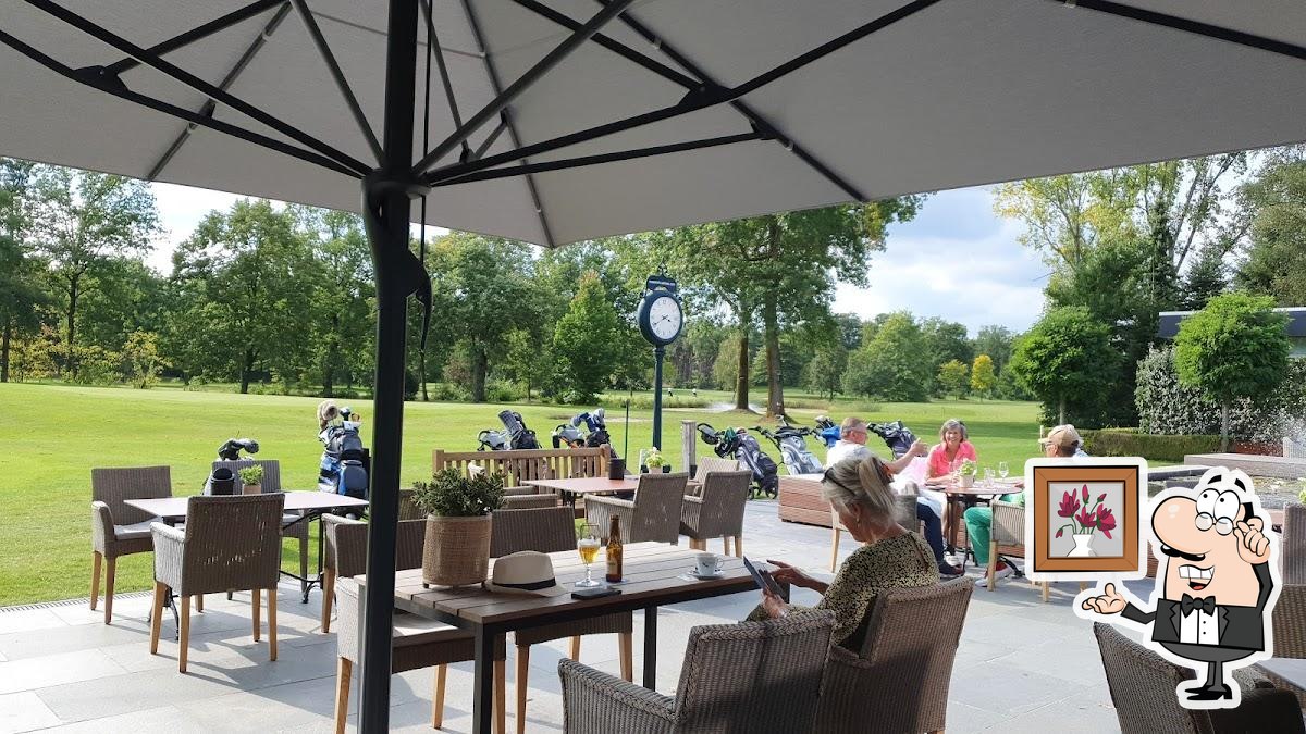 Crossmoor, Weert - Restaurant reviews