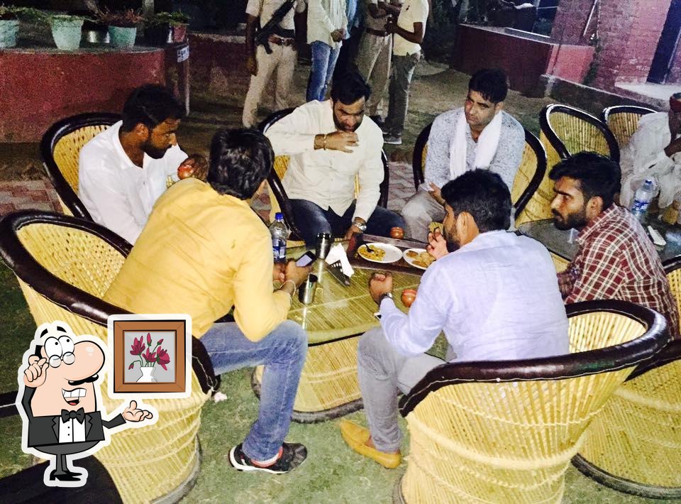 Dhaba Express, India, NH 15 Shobhasar bypass - Restaurant reviews