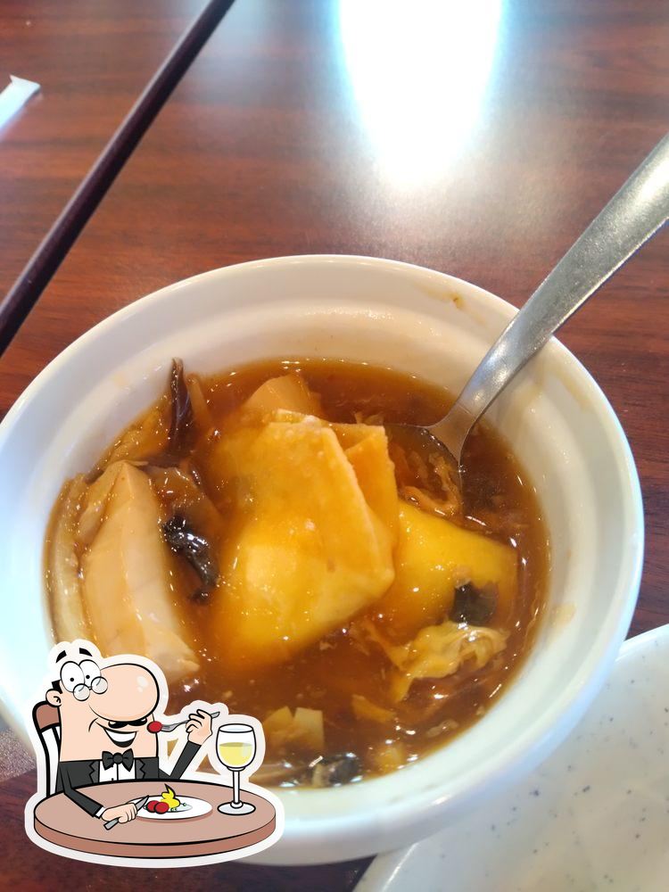 GOLDEN HIBACHI BUFFET, Hemet - Restaurant menu, prices and reviews