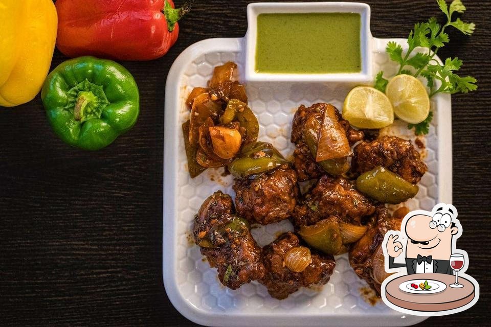 HANDI BIRYANI JUNCTION, Delhi, D14/198 - Restaurant menu and reviews