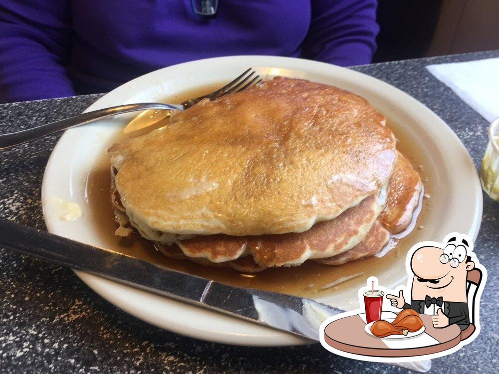 Jake's Diner, 2206 S Holden Rd in Greensboro - Restaurant menu and reviews