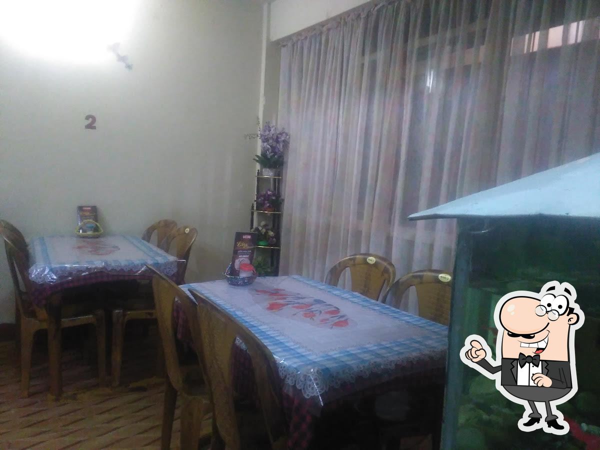 Lotha Naga Food, Shillong - Restaurant reviews