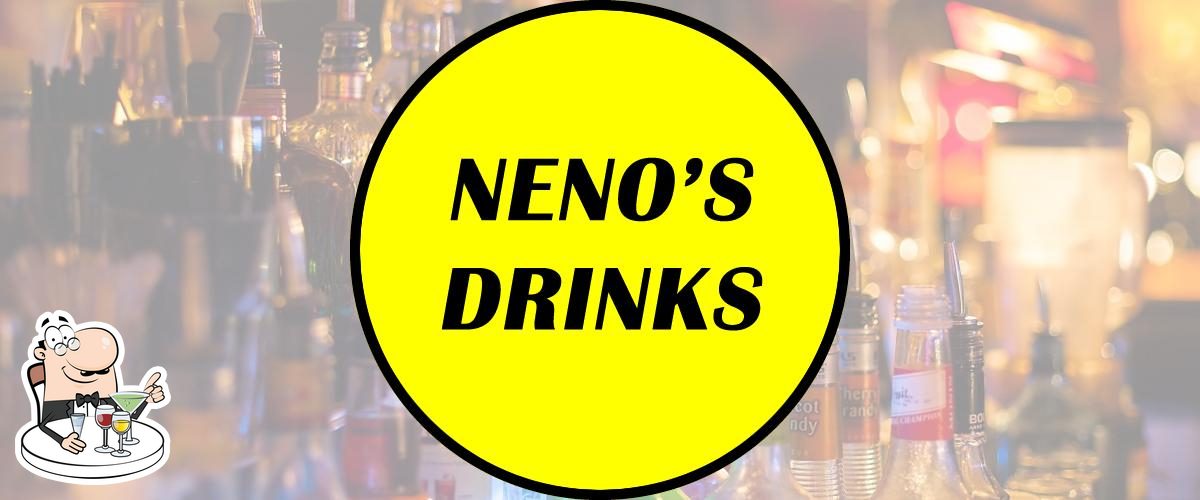 Neno Drinks pub & bar, Salto - Restaurant reviews