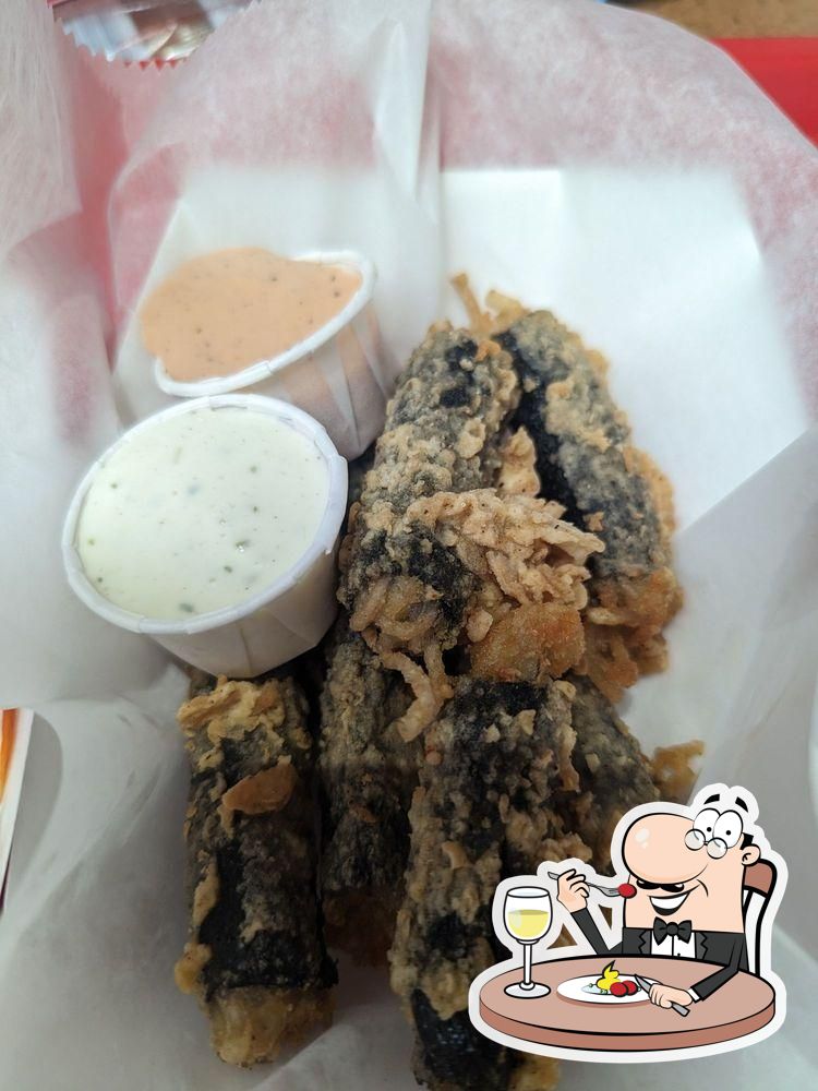 Park's Kitchen in Overland Park - Restaurant menu and reviews