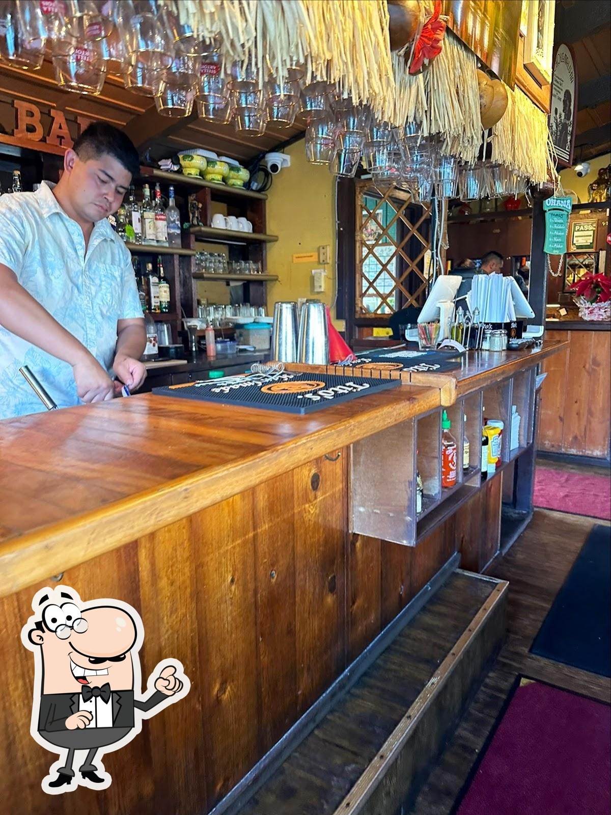 Ponds Hilo, Hilo - Restaurant menu, prices and reviews