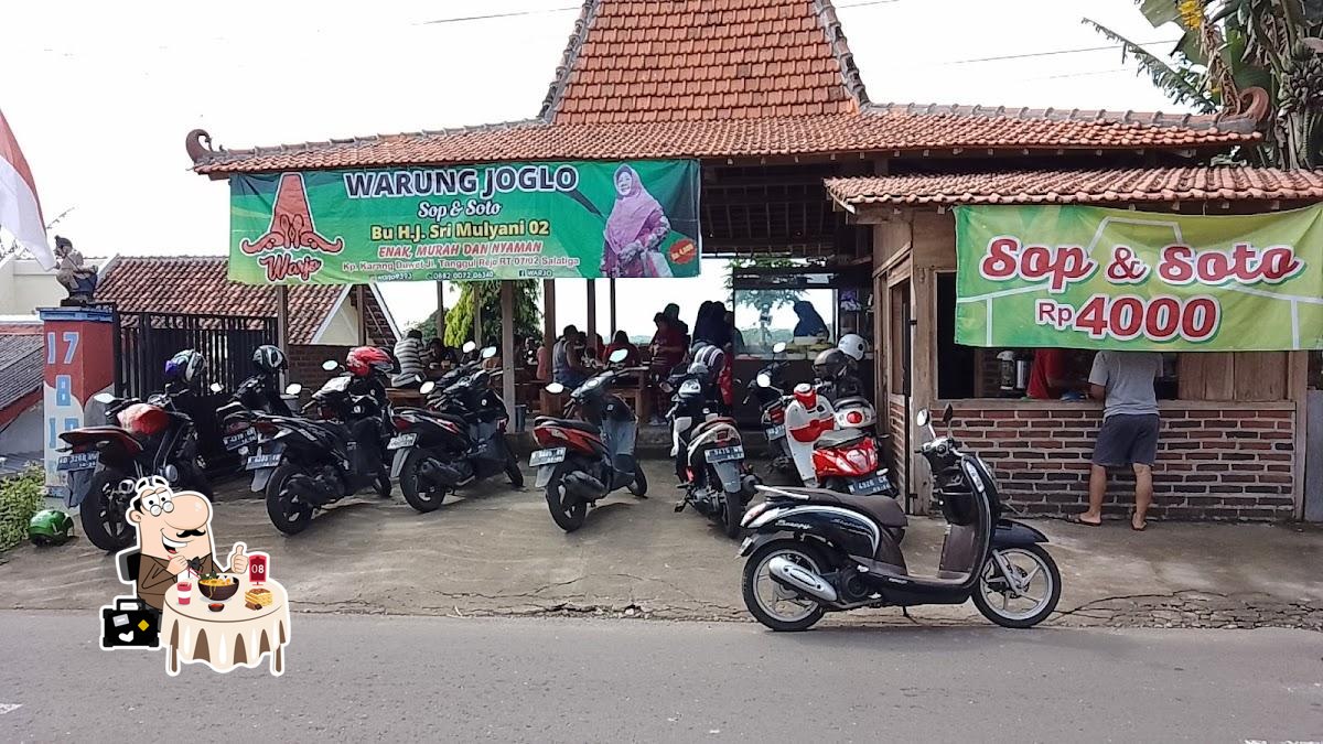Restoran wARJO(Warung Joglo) restaurant, Salatiga - Restaurant reviews