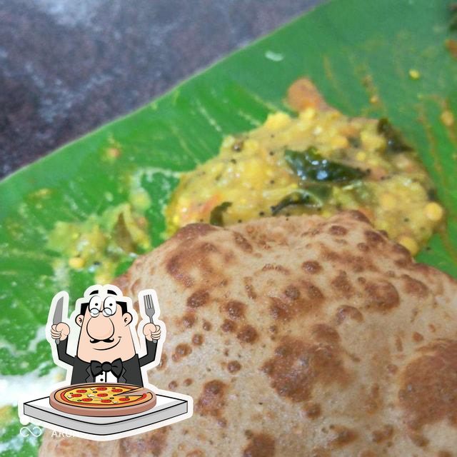 Sri Krishna Iyer Mess, Coimbatore - Restaurant reviews