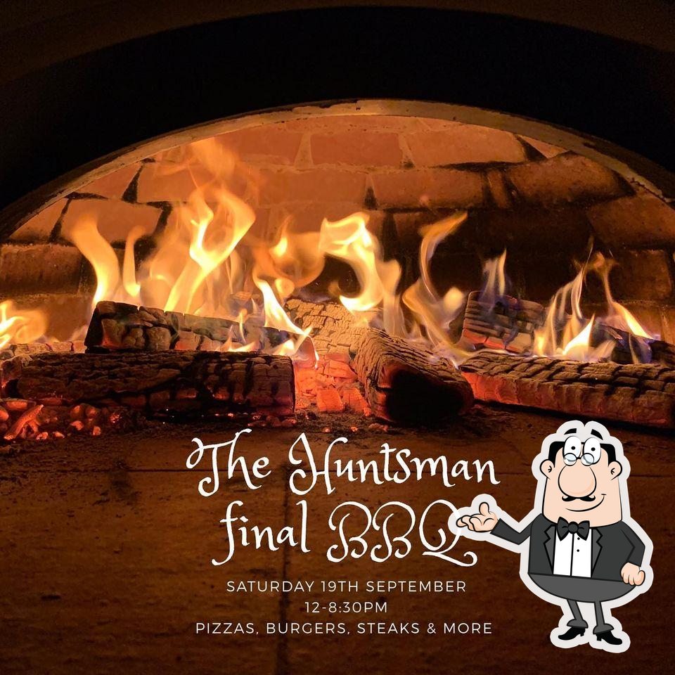 The Huntsman, Groombridge Ln in Royal Tunbridge Wells - Restaurant reviews
