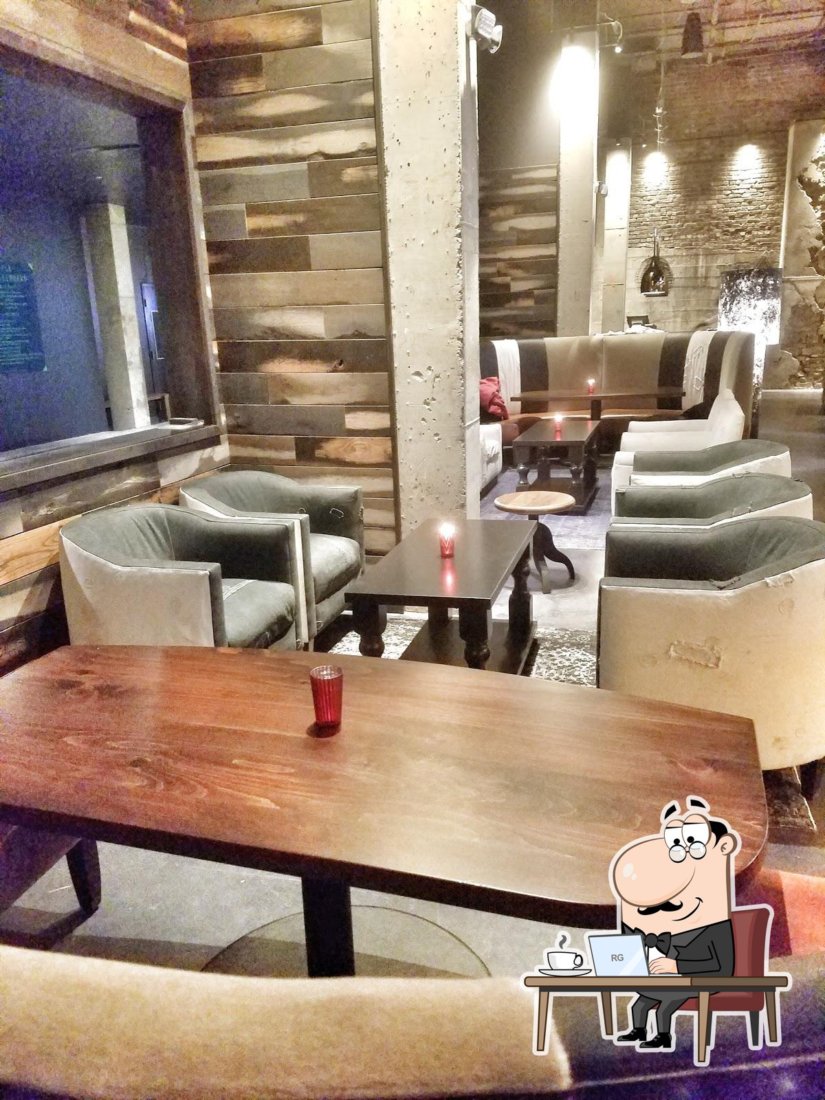 The Painted Duck, Atlanta - Restaurant menu, prices and reviews