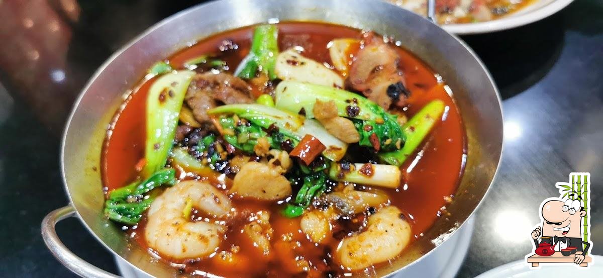 Woka Woka in Sunnybank - Restaurant reviews