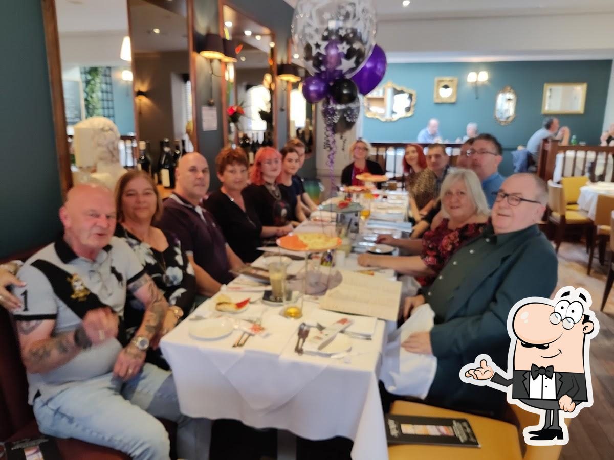 Nino's Restaurant, Rawtenstall - Restaurant menu, prices and reviews