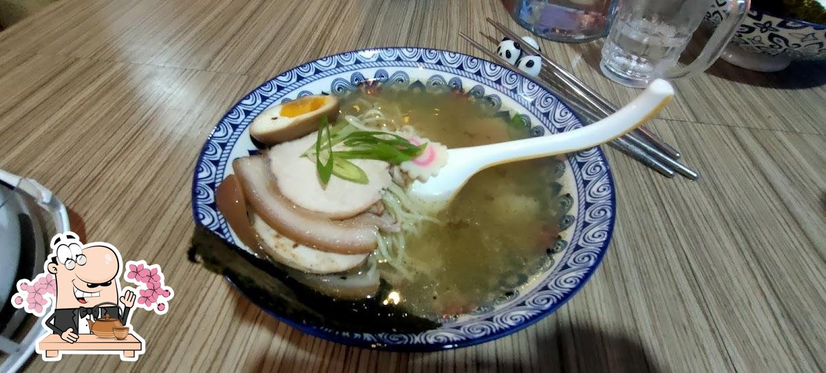ACE RAMEN HOUSE restaurant, Victoria - Restaurant reviews