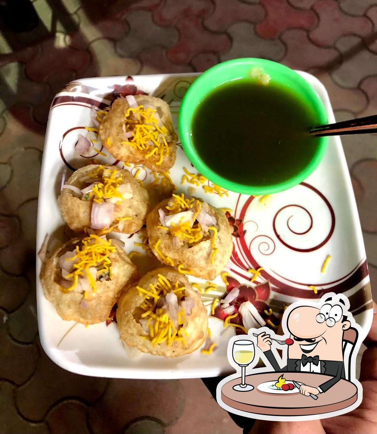 All About Chats, Bengaluru - Restaurant reviews