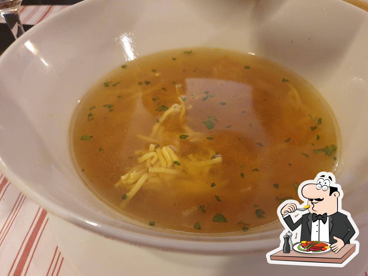 Restoran Marin, Zagreb - Restaurant menu, prices and reviews