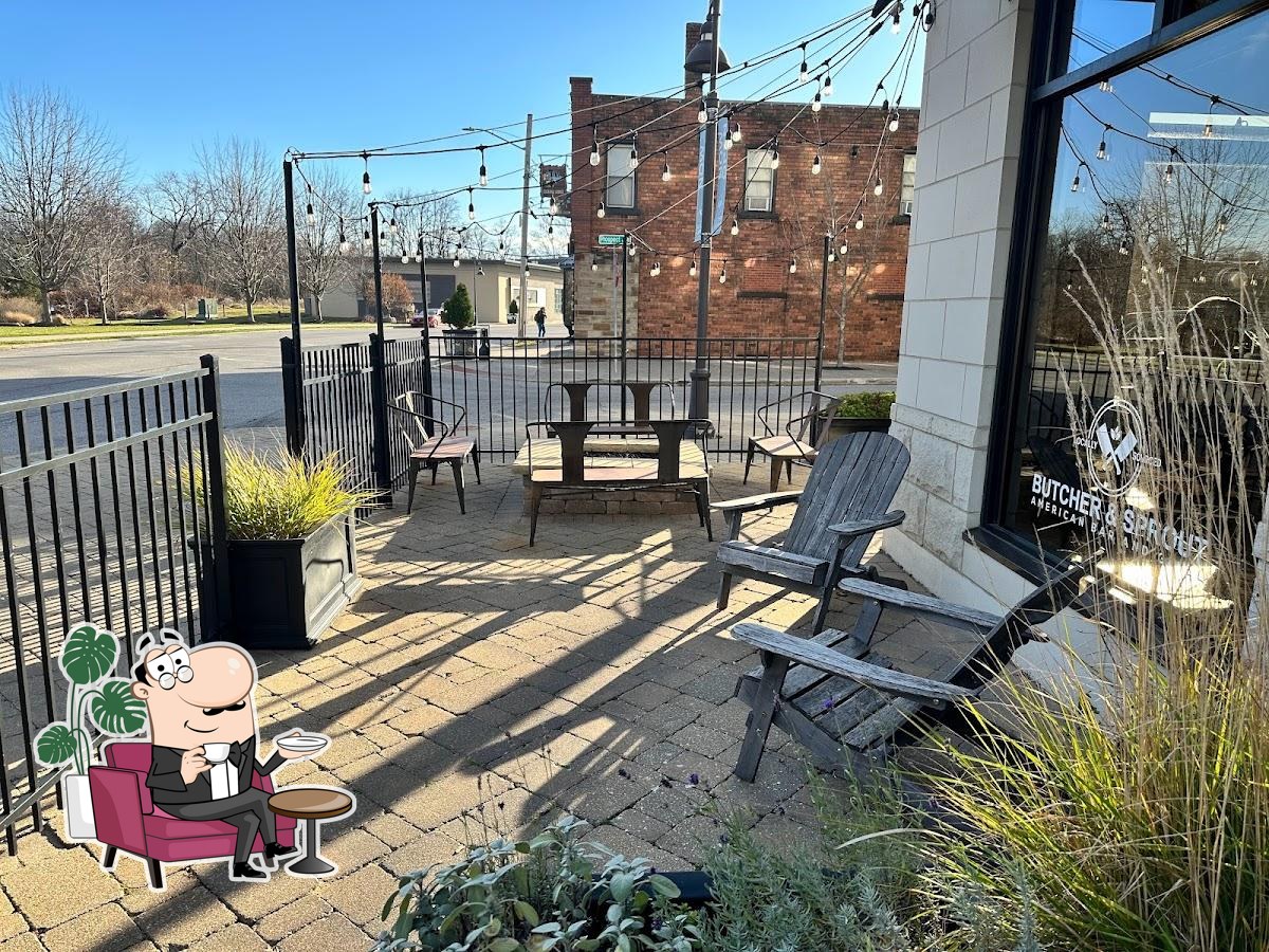 Butcher & Sprout, Cuyahoga Falls - Restaurant menu, prices and reviews