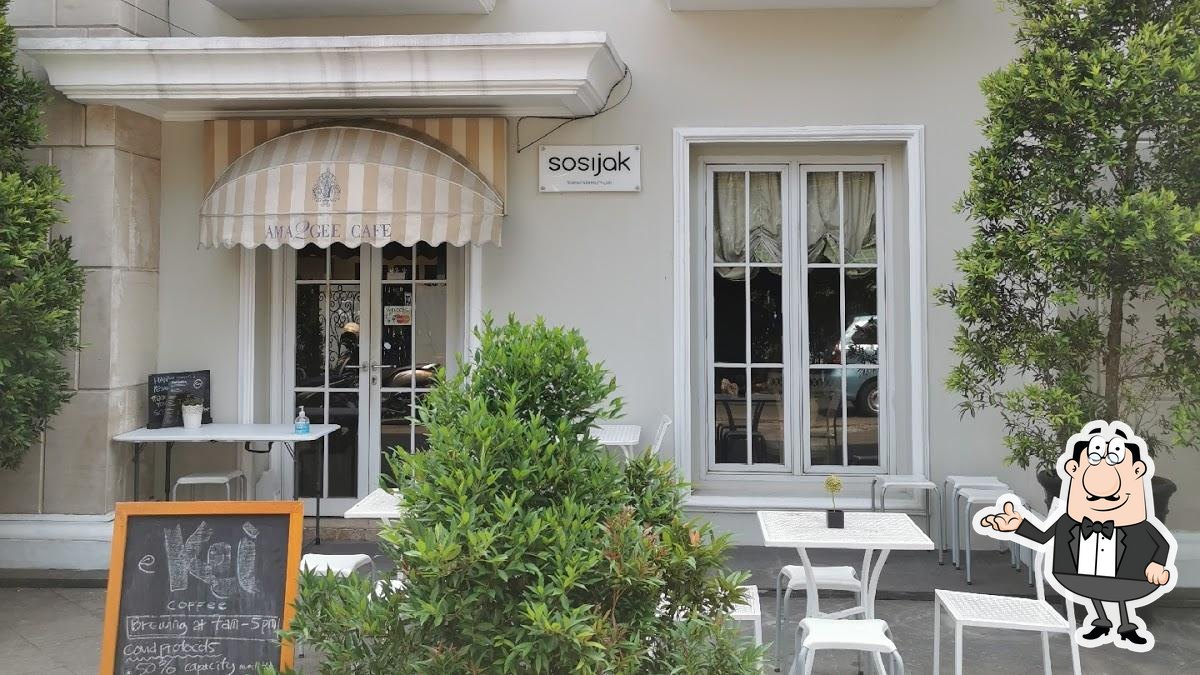 KEI Coffee, South Jakarta - Restaurant reviews