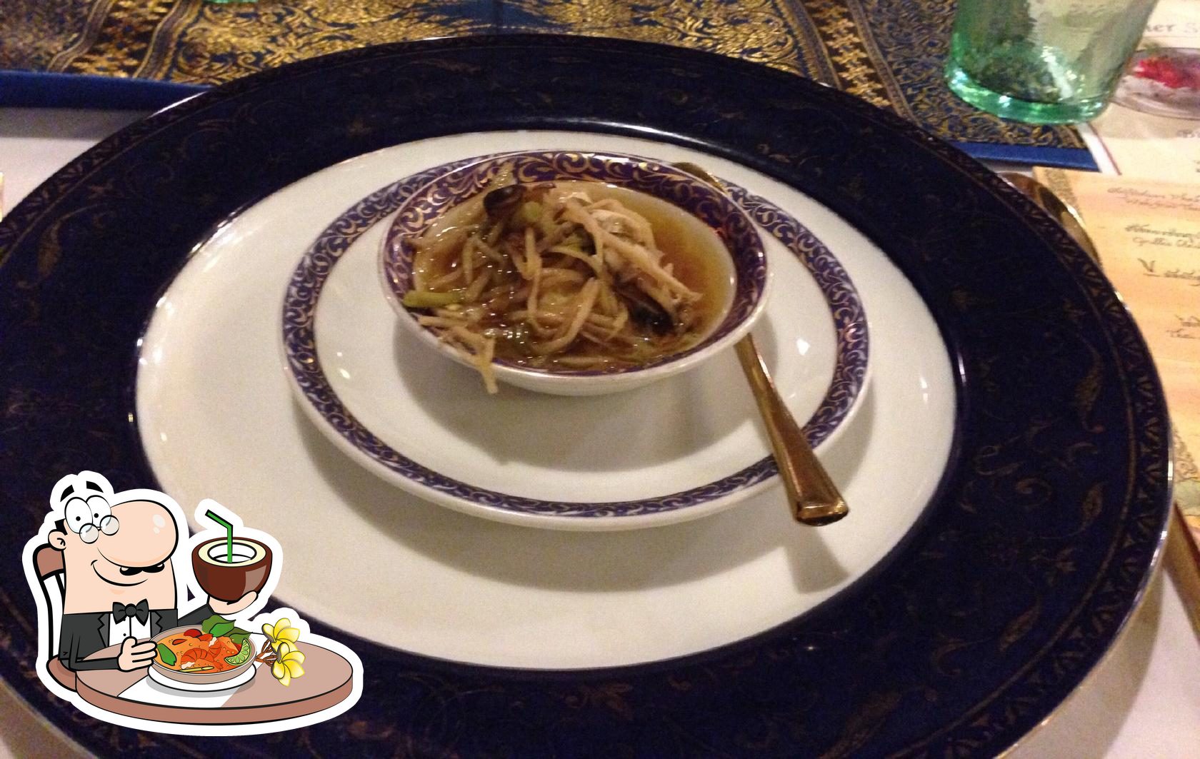 Ruen Thai restaurant, Choeng Thale, 390 Moo.1 Srisoontorn Road ...