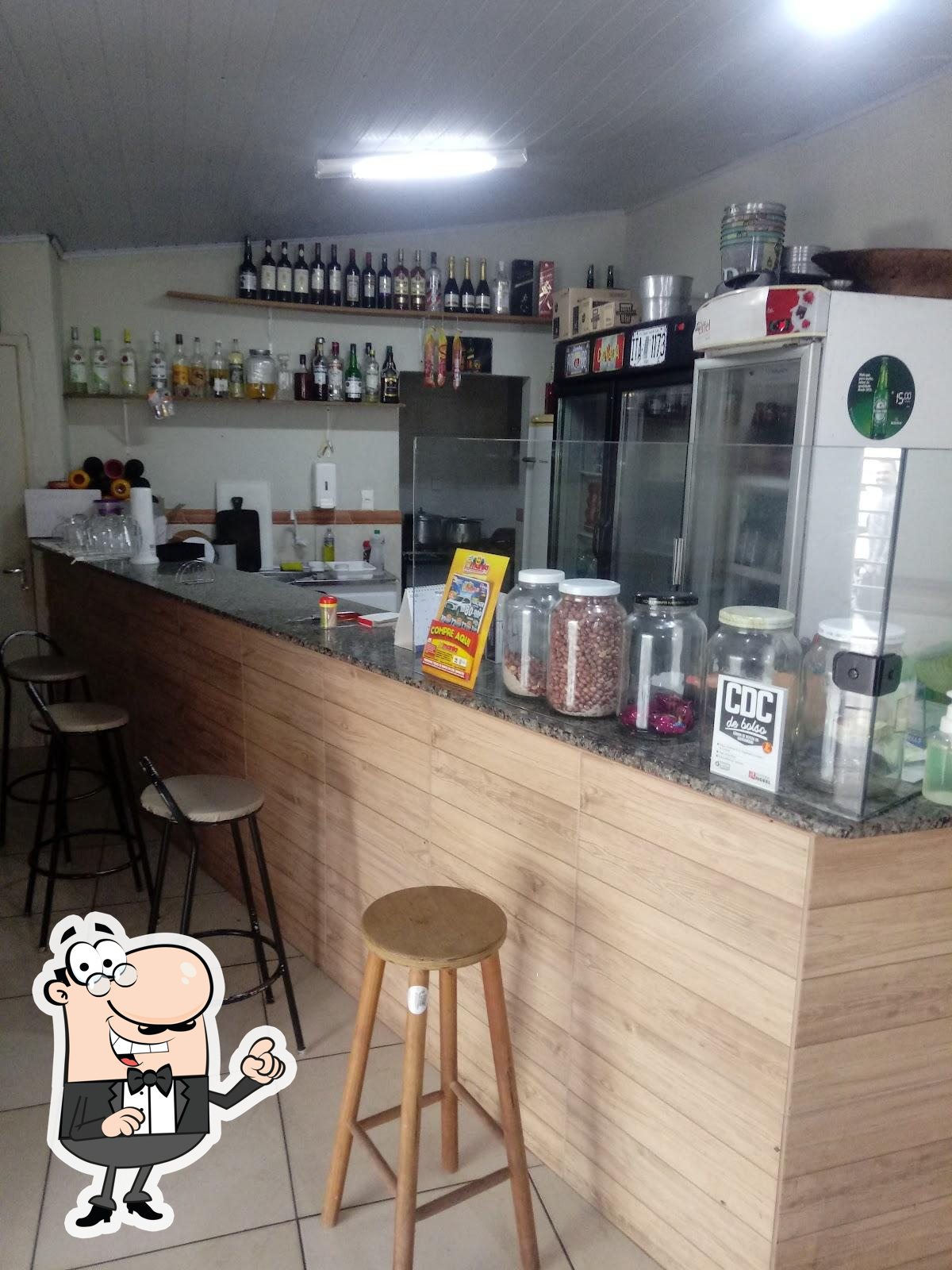 Barney Bar, Florianópolis - Menú del restaurante, precios y reseñas
