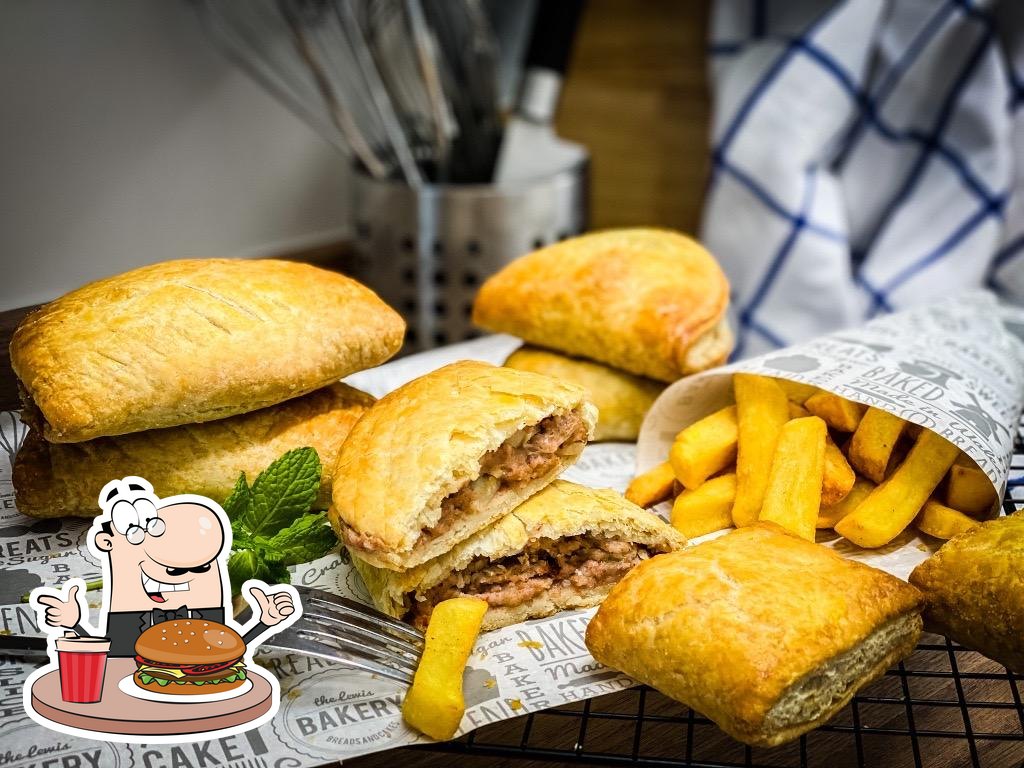 Beech Tree Fish Bar in Hengoed - Restaurant reviews