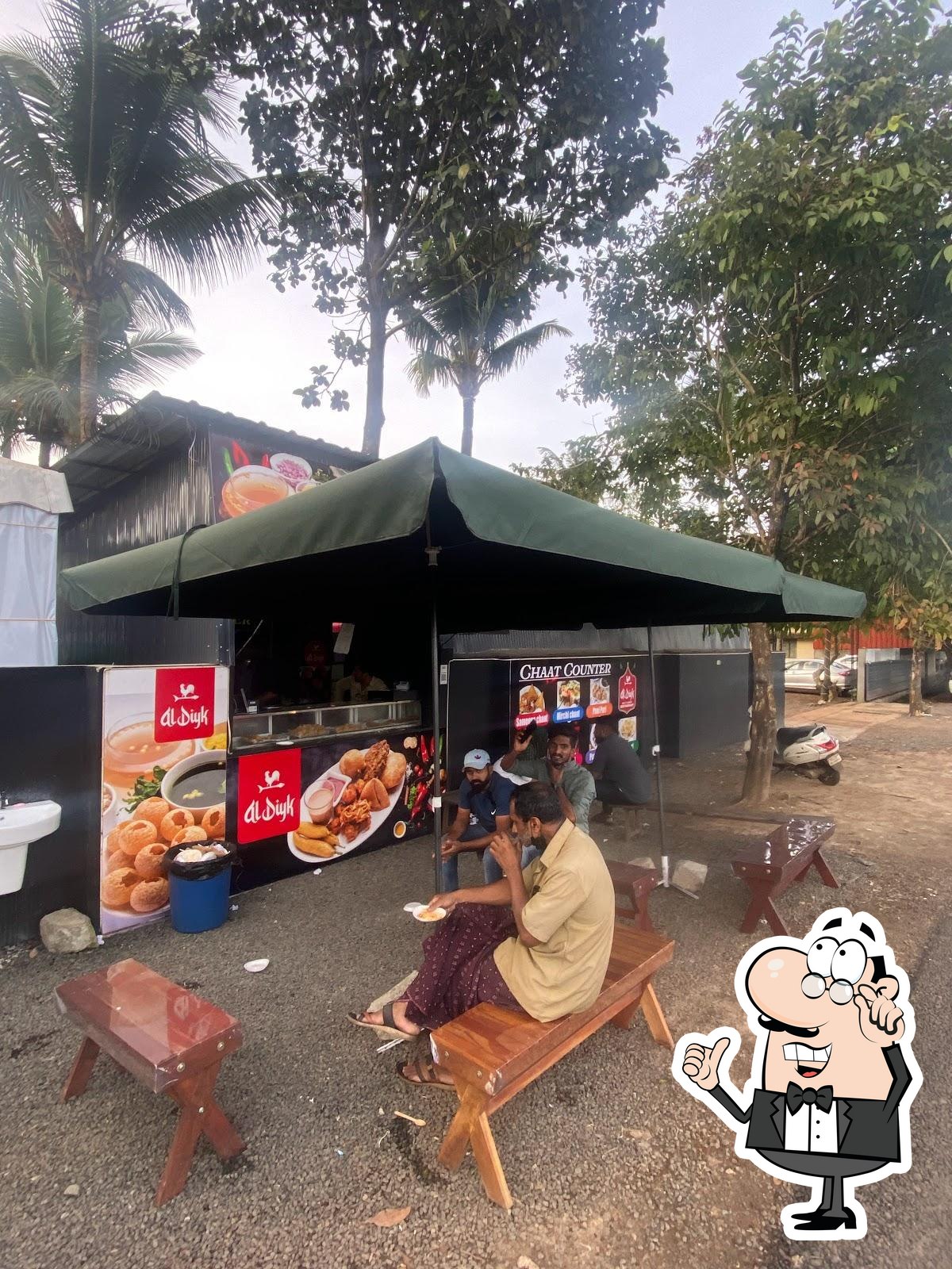 Chaat Counter, Muvattupuzha - Restaurant menu, prices and reviews