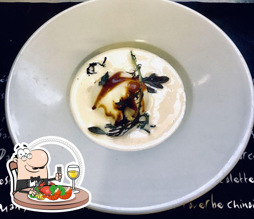 Chez André restaurant, Le Havre - Critiques de restaurant