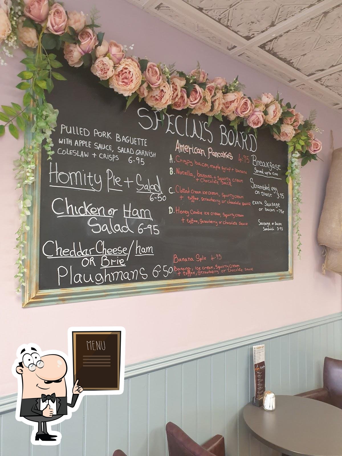 Cooper's Coffee House in Torquay - Restaurant reviews