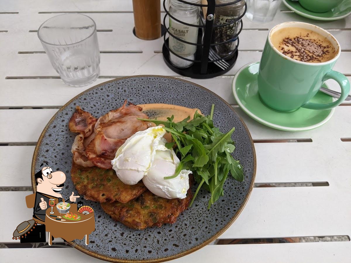 Eden Kitchen & Bar in Surfers Paradise - Restaurant reviews