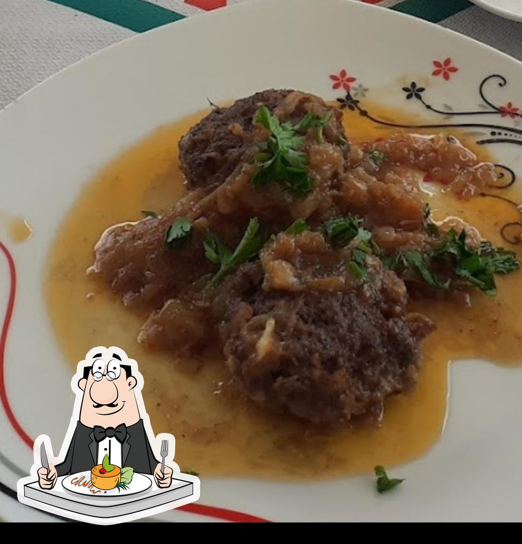 Eni Traditional Food Berat restaurant, Berat - Restaurant menu and reviews