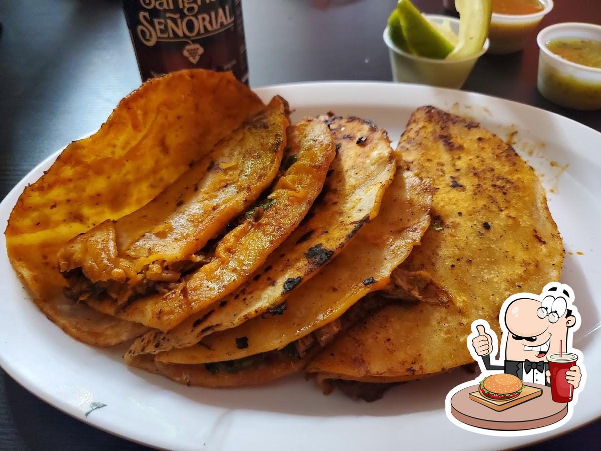Karina's Mexican Kitchen in Bullhead City - Restaurant menu and reviews