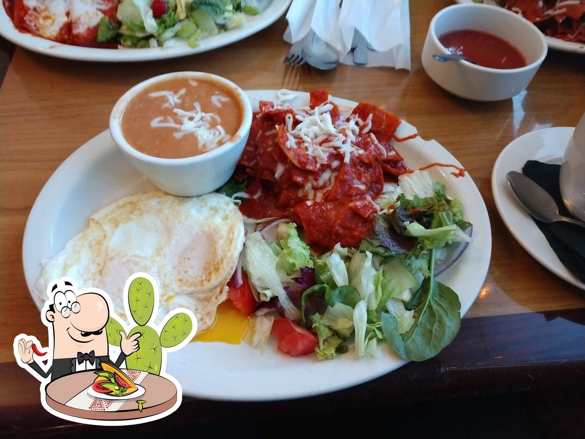 Mana Restaurant and Bakery in Douglas - Restaurant menu and reviews