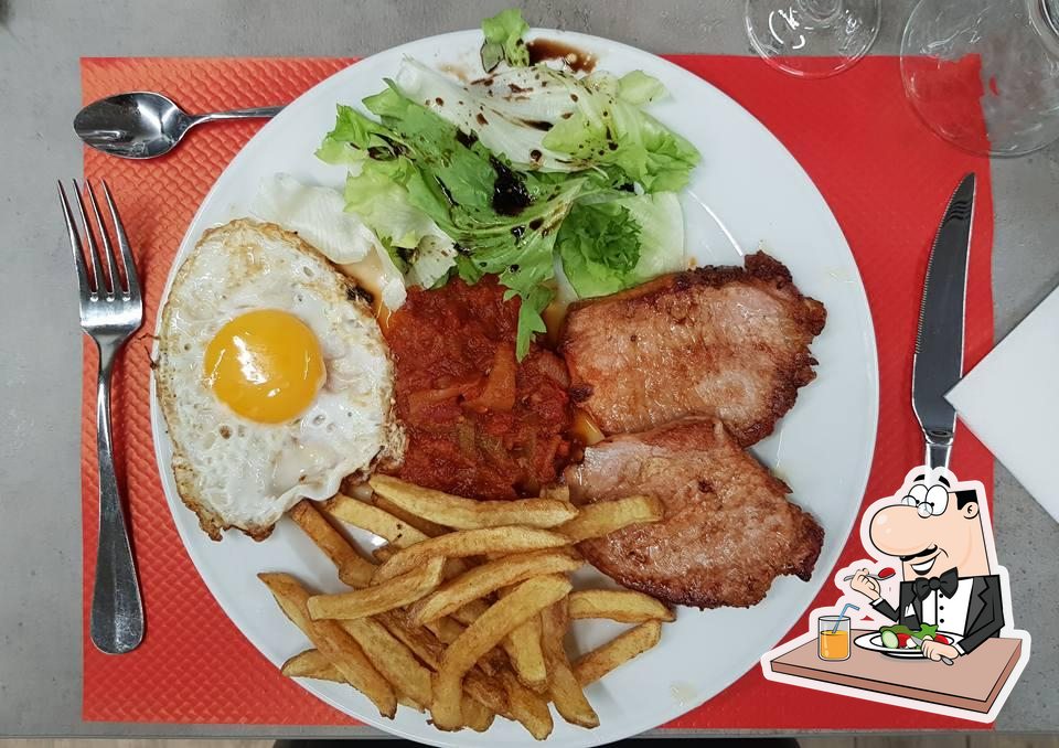 Restaurant O'KARAMBO, Mont - Critiques de restaurant