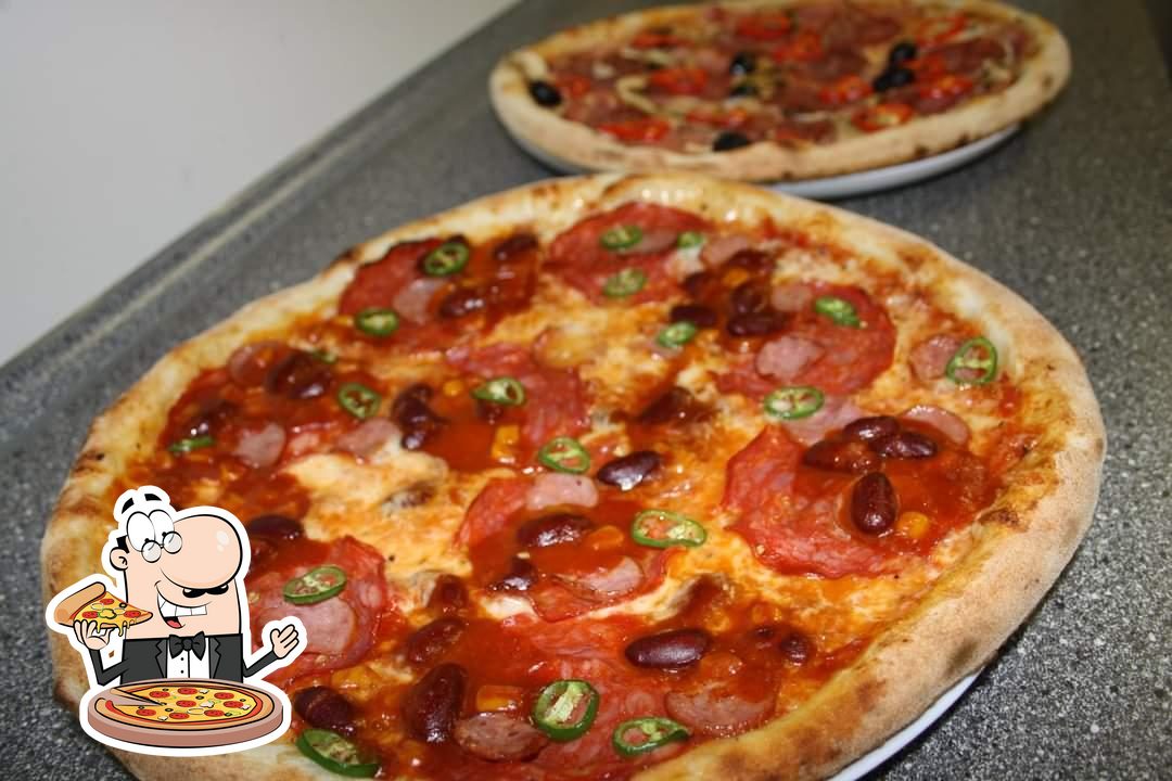 Diddy Pizza Place, Feleacu - Restaurant reviews