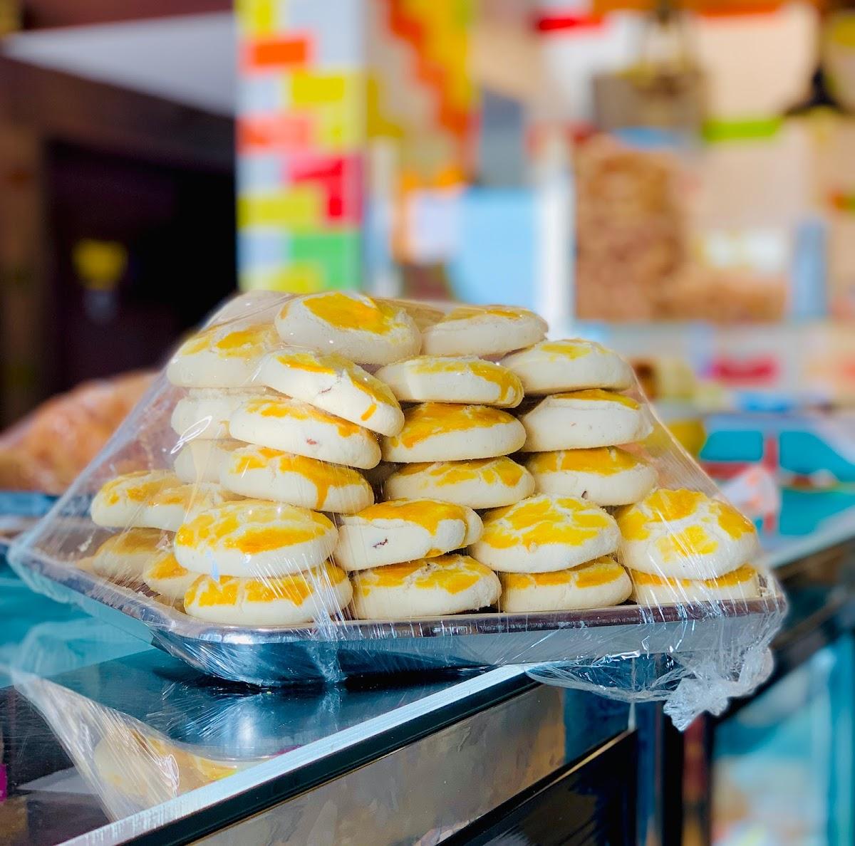 Qaser Sialkot Sweets & Restaurent, Dubai - Restaurant menu, prices and ...