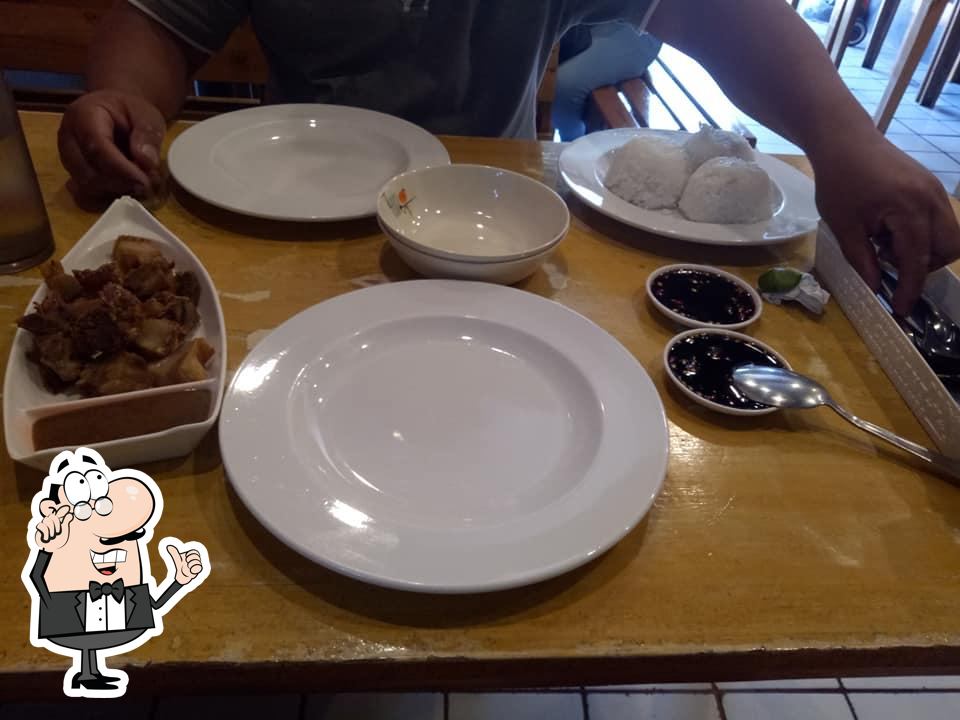 Sora Bulalo, Parañaque - Restaurant menu, prices and reviews