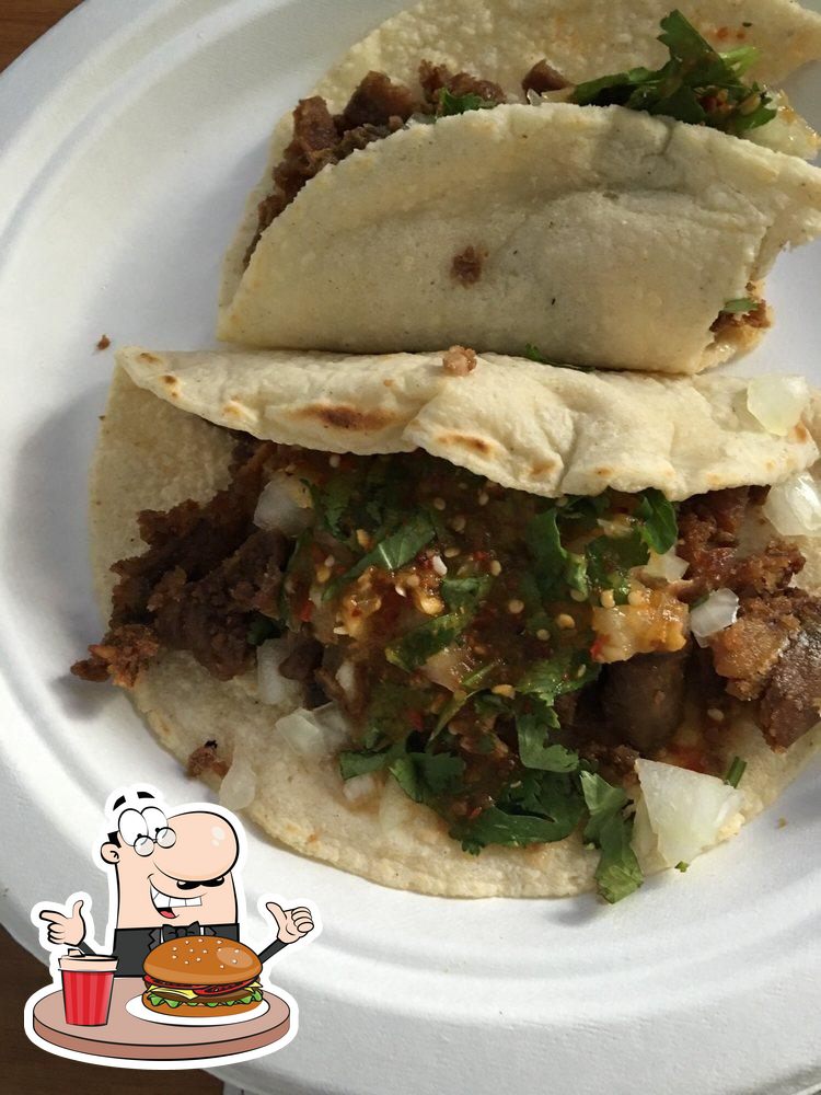 Taqueria Pacheco in Soledad - Restaurant reviews